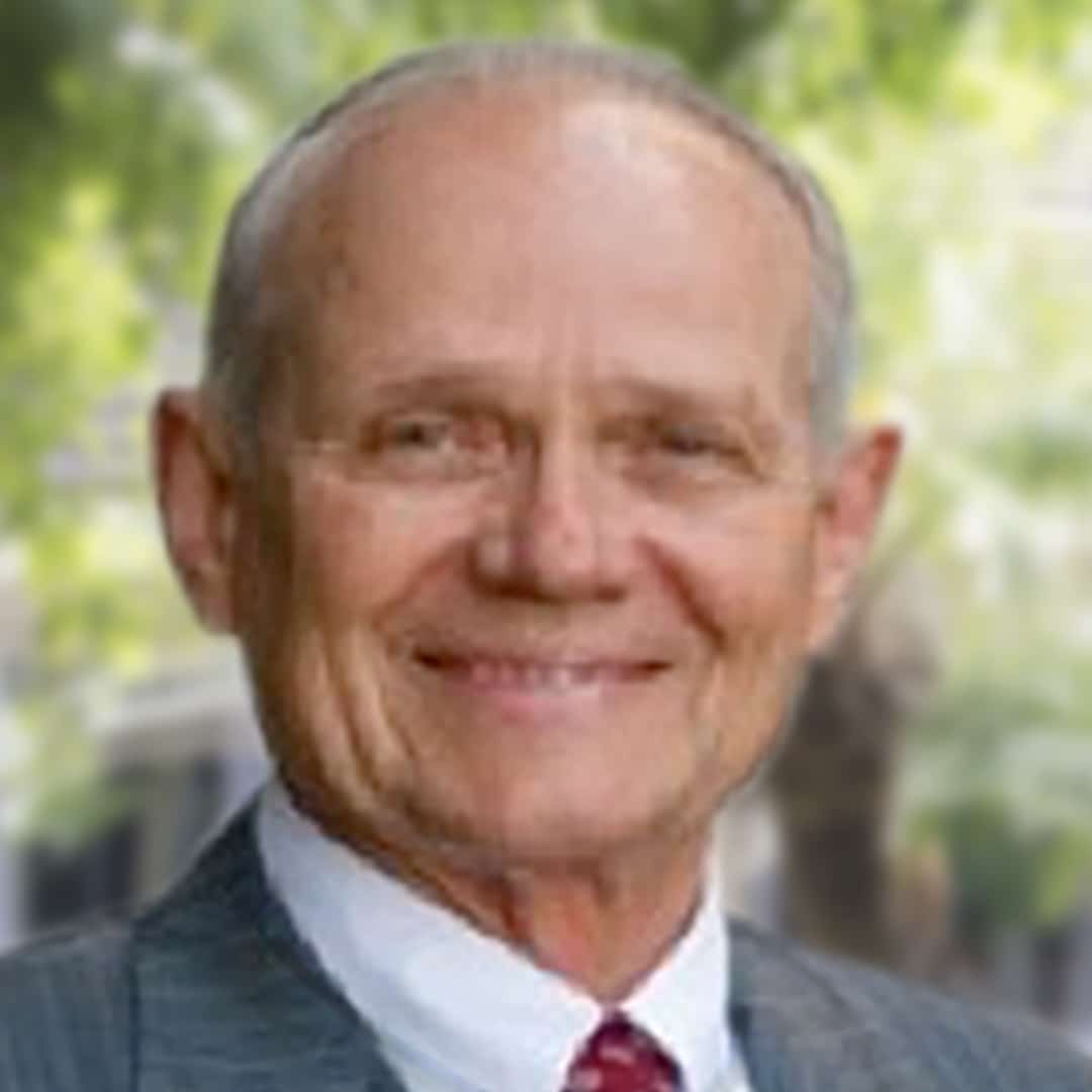 Bill Watson | Life Pacific University