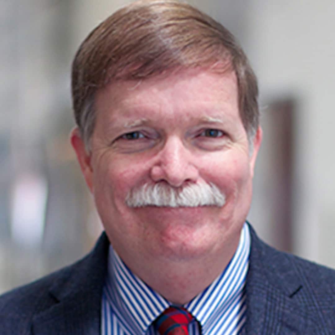 Michael Whyte, Ph.D. | Life Pacific University