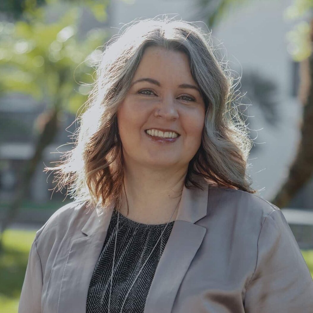 Amber Burnett | Life Pacific University