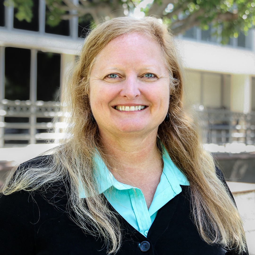 Deb Baker, PhD | Life Pacific University