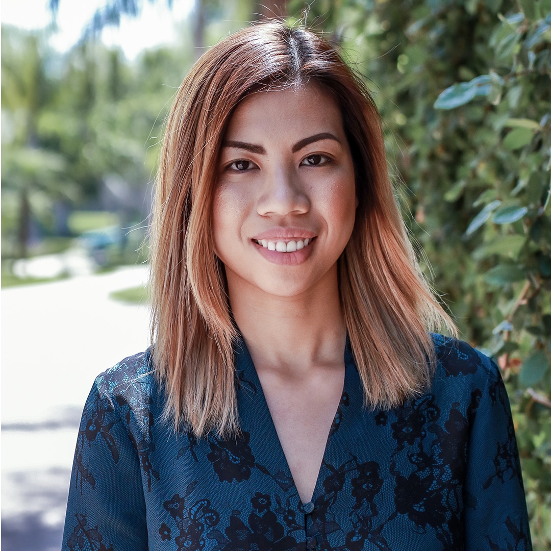 Joy Huynh | Life Pacific University