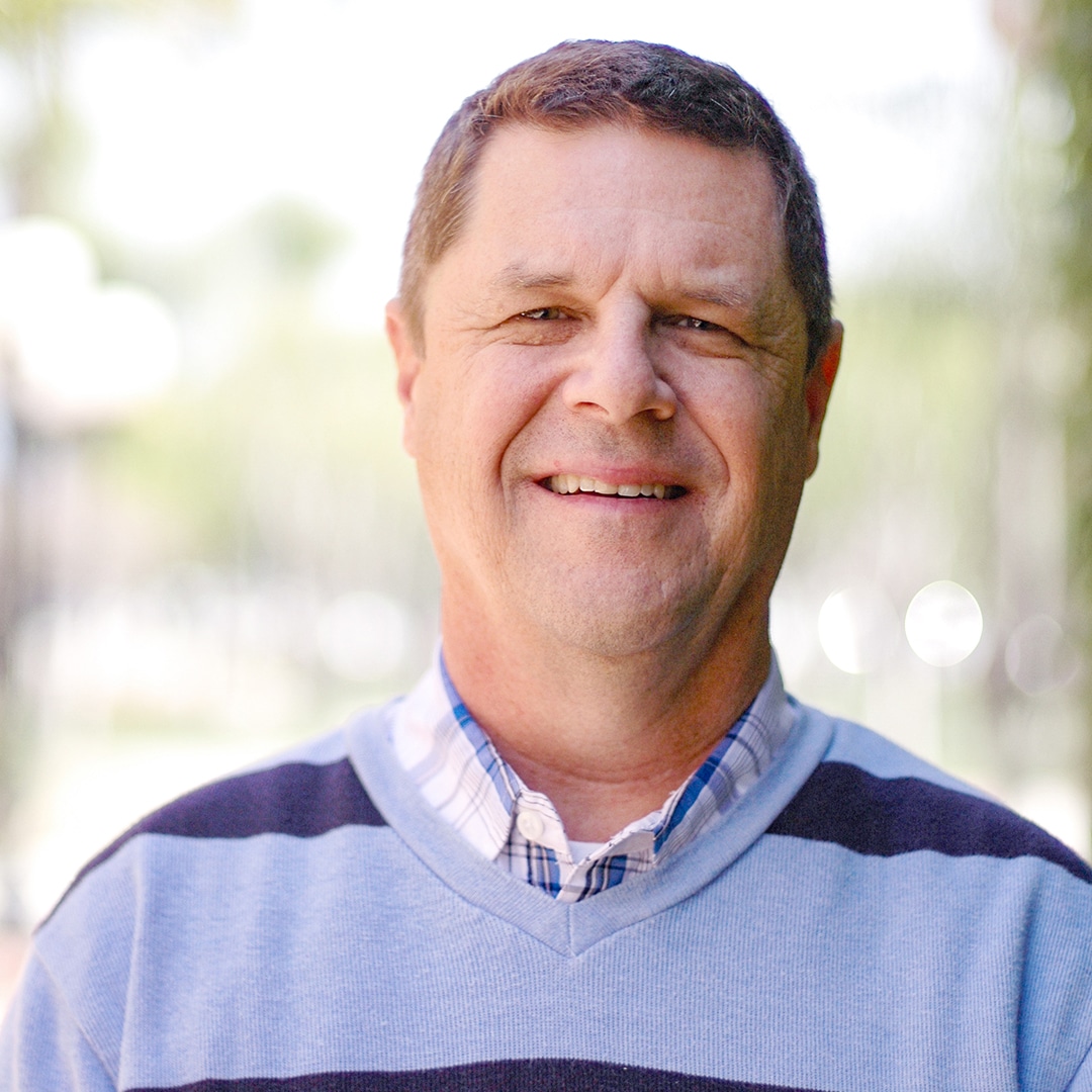 Jim W. Adams, PhD | Life Pacific University