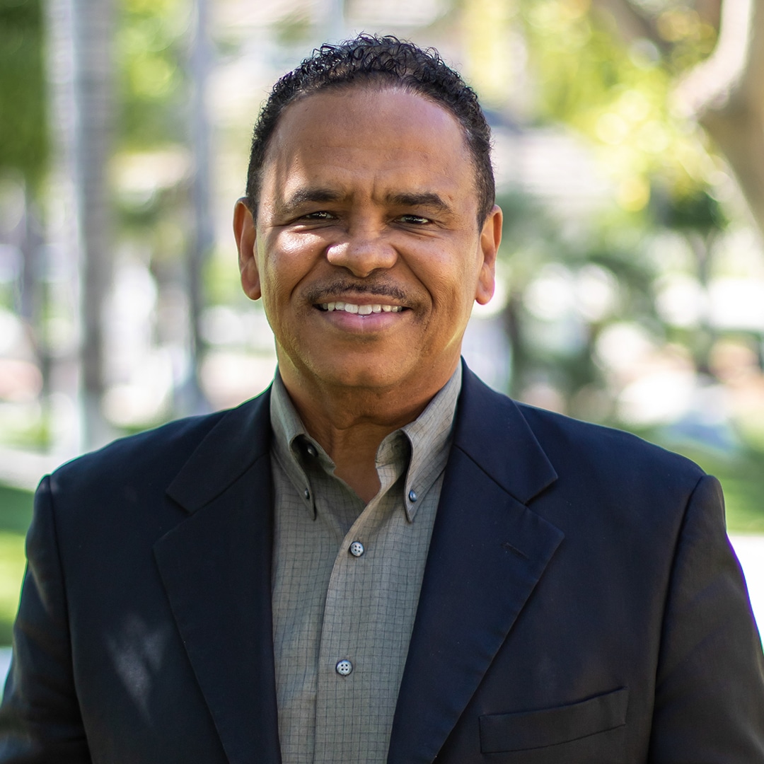 Jeffrey Bird, MBA | Life Pacific University