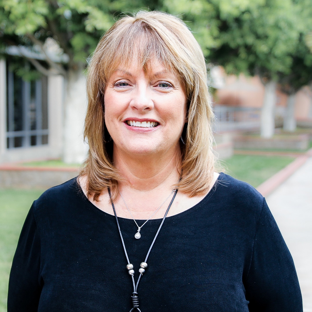 Gayle Samples, PhD | Life Pacific University