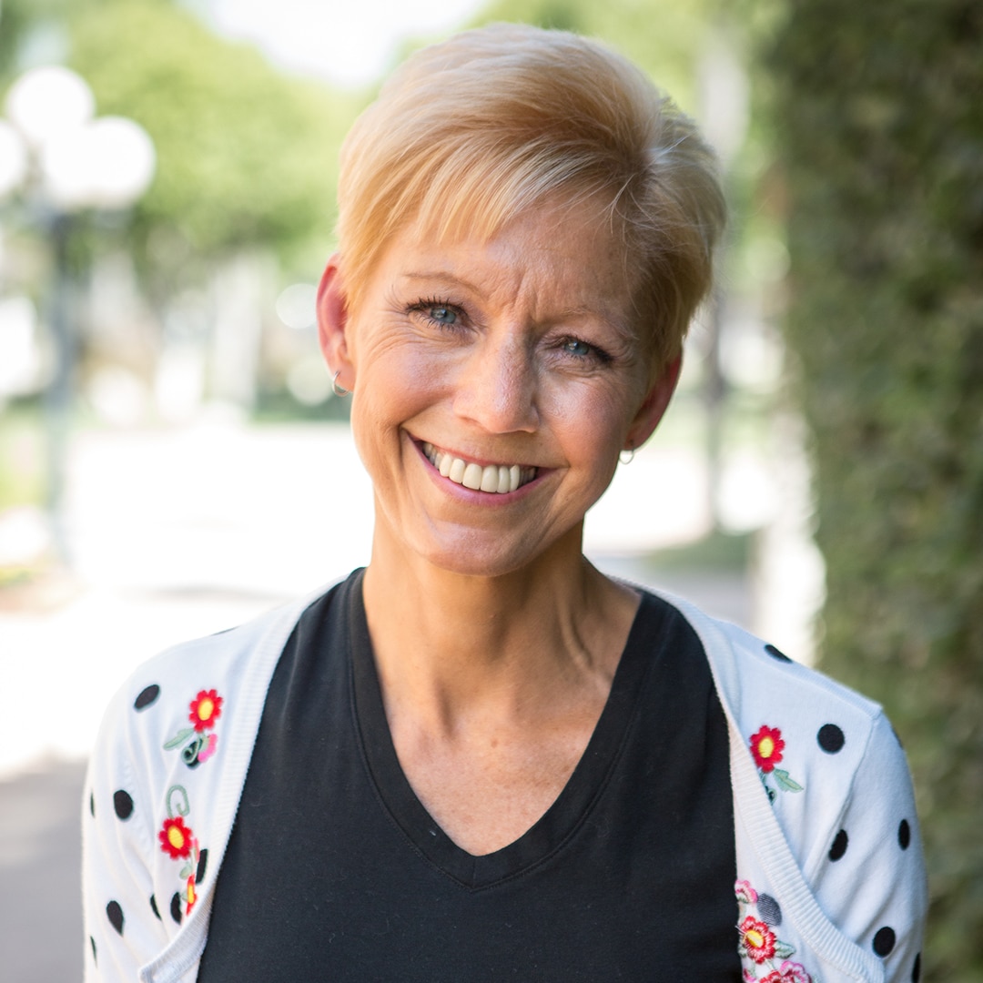 Carol Duzik | Life Pacific University