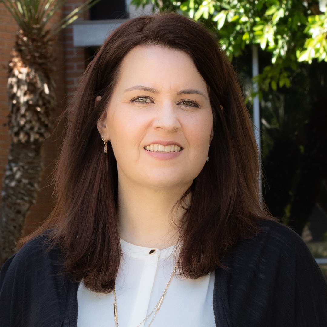 Amber Burnett | Life Pacific University