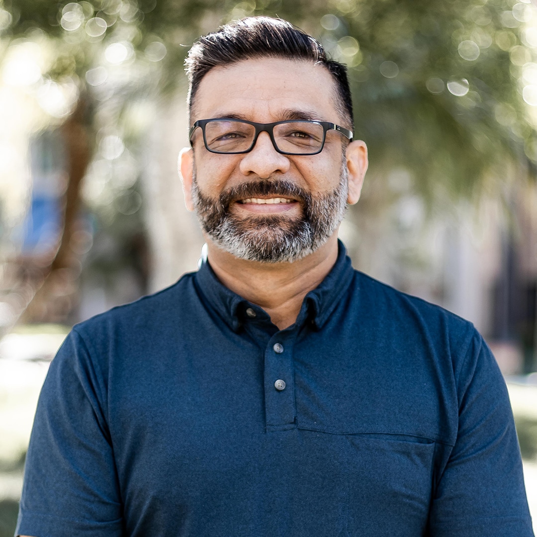 Fernando Castillo | Life Pacific University