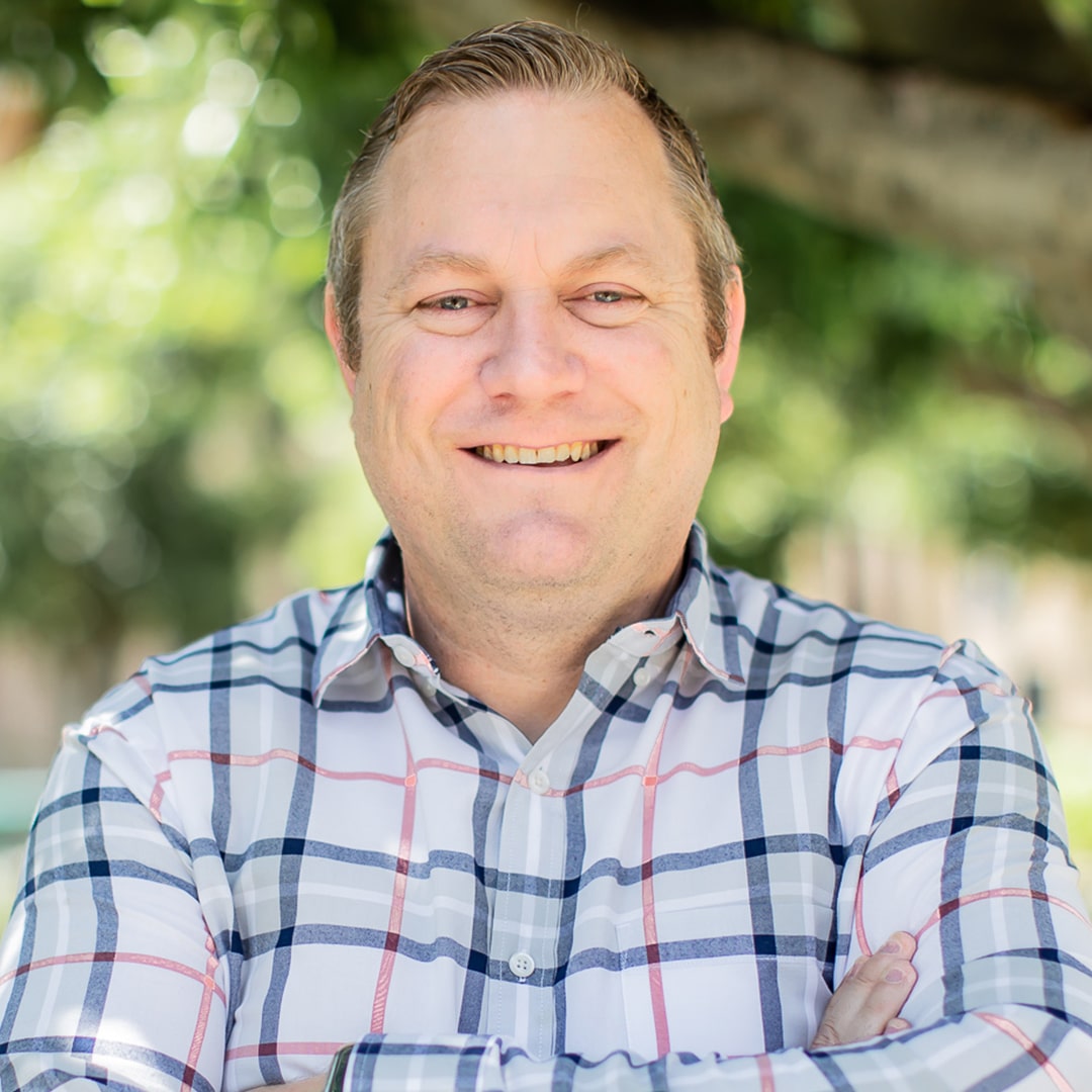 Jeff Tolle, DMiss | Life Pacific University