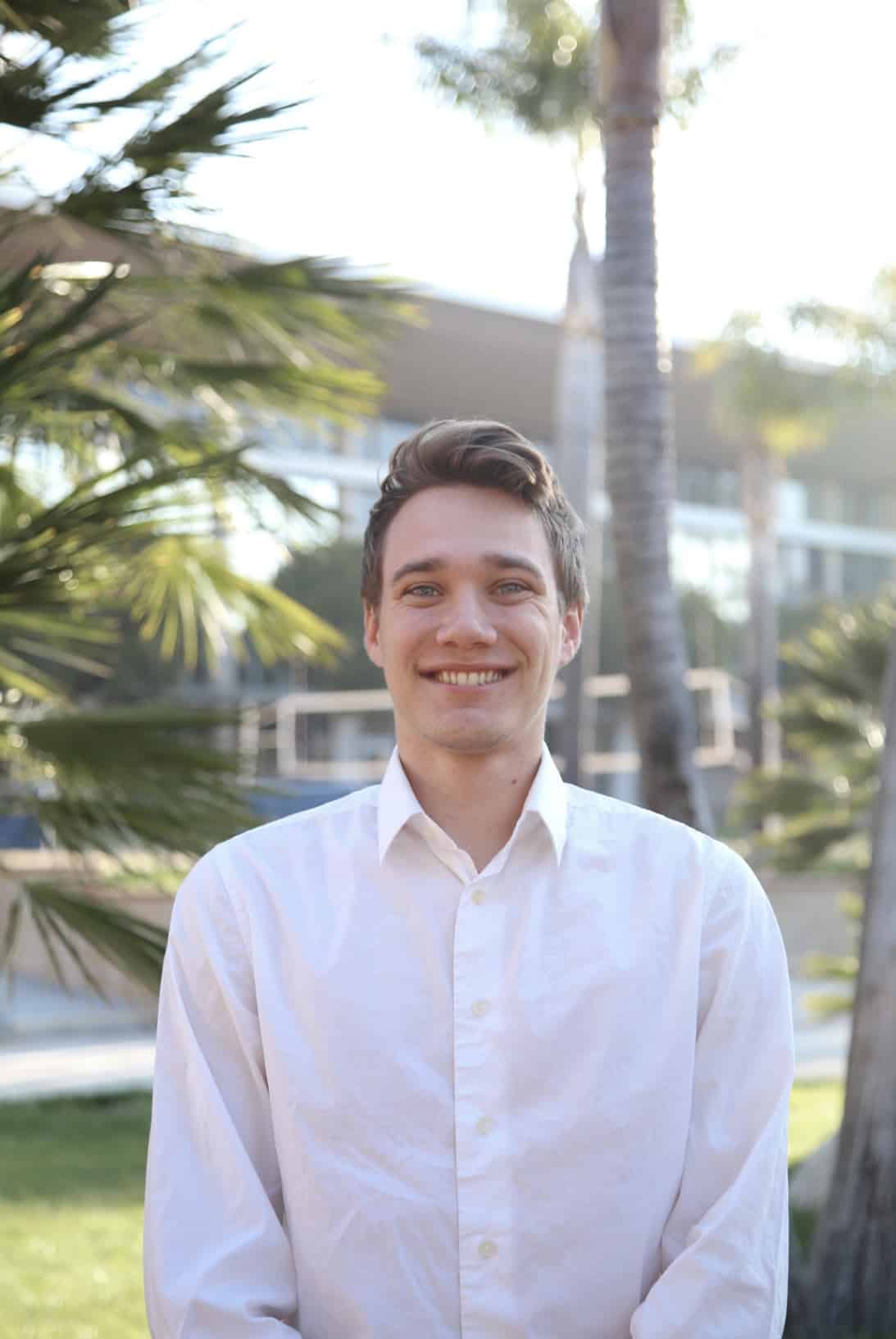 Calvin Welch | Life Pacific University