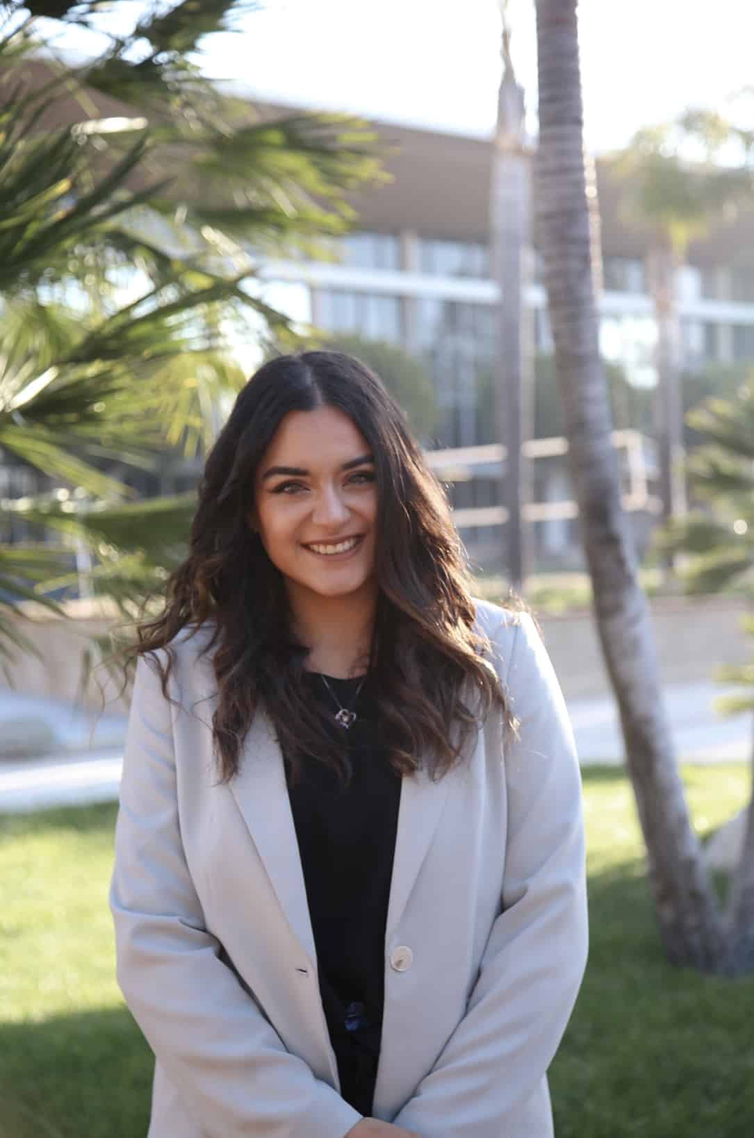 Emily Rodriguez | Life Pacific University