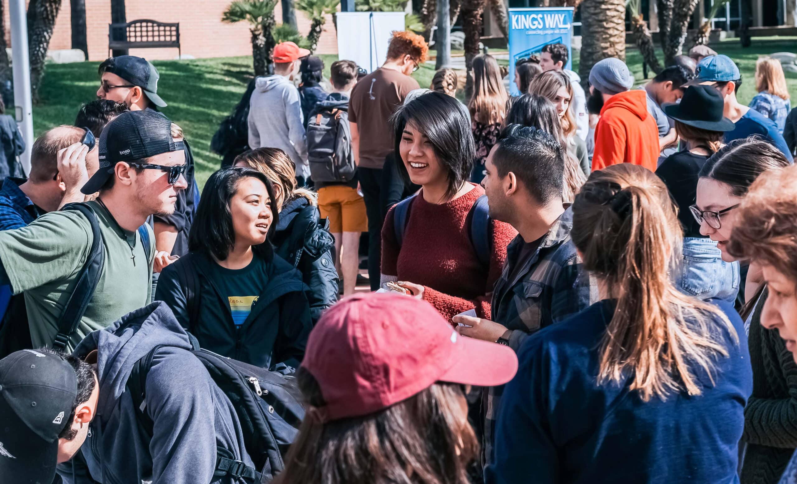 Current Students | Life Pacific University