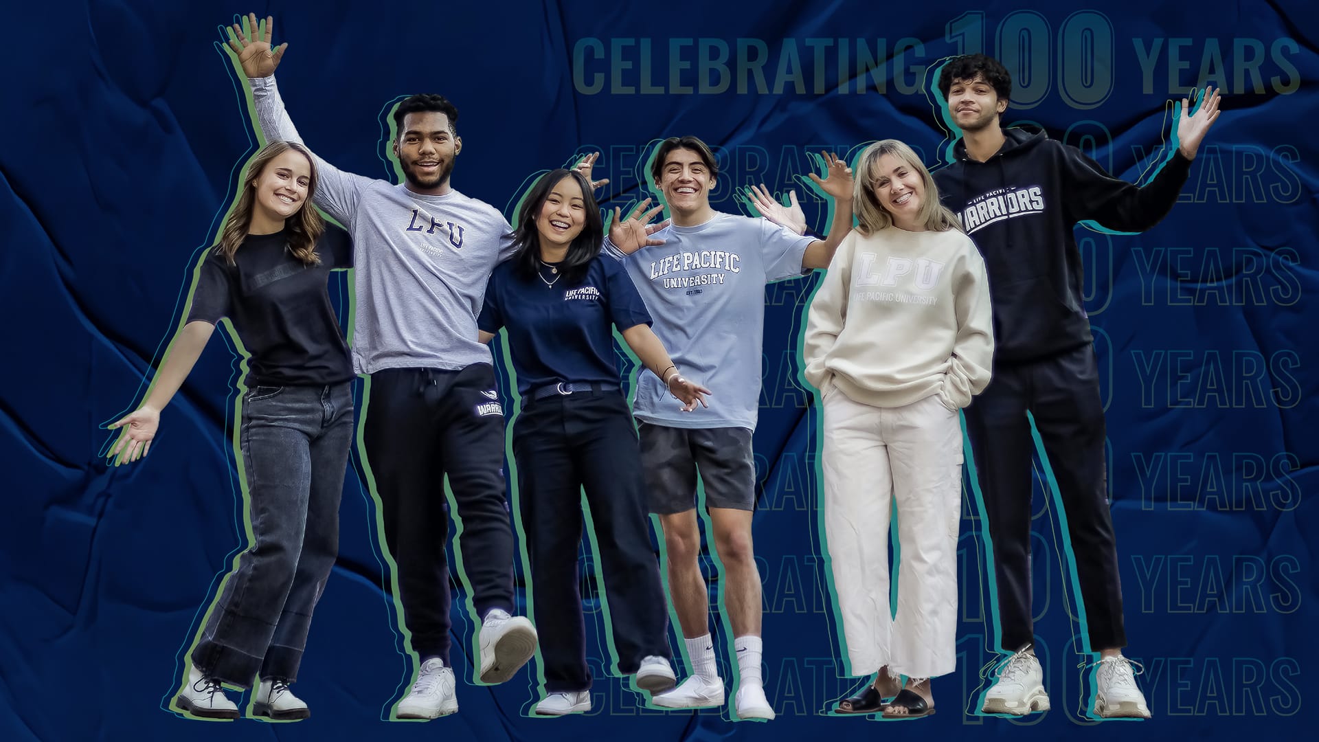 Preview | Life Pacific University