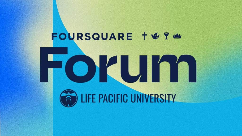 Home - Life Pacific University