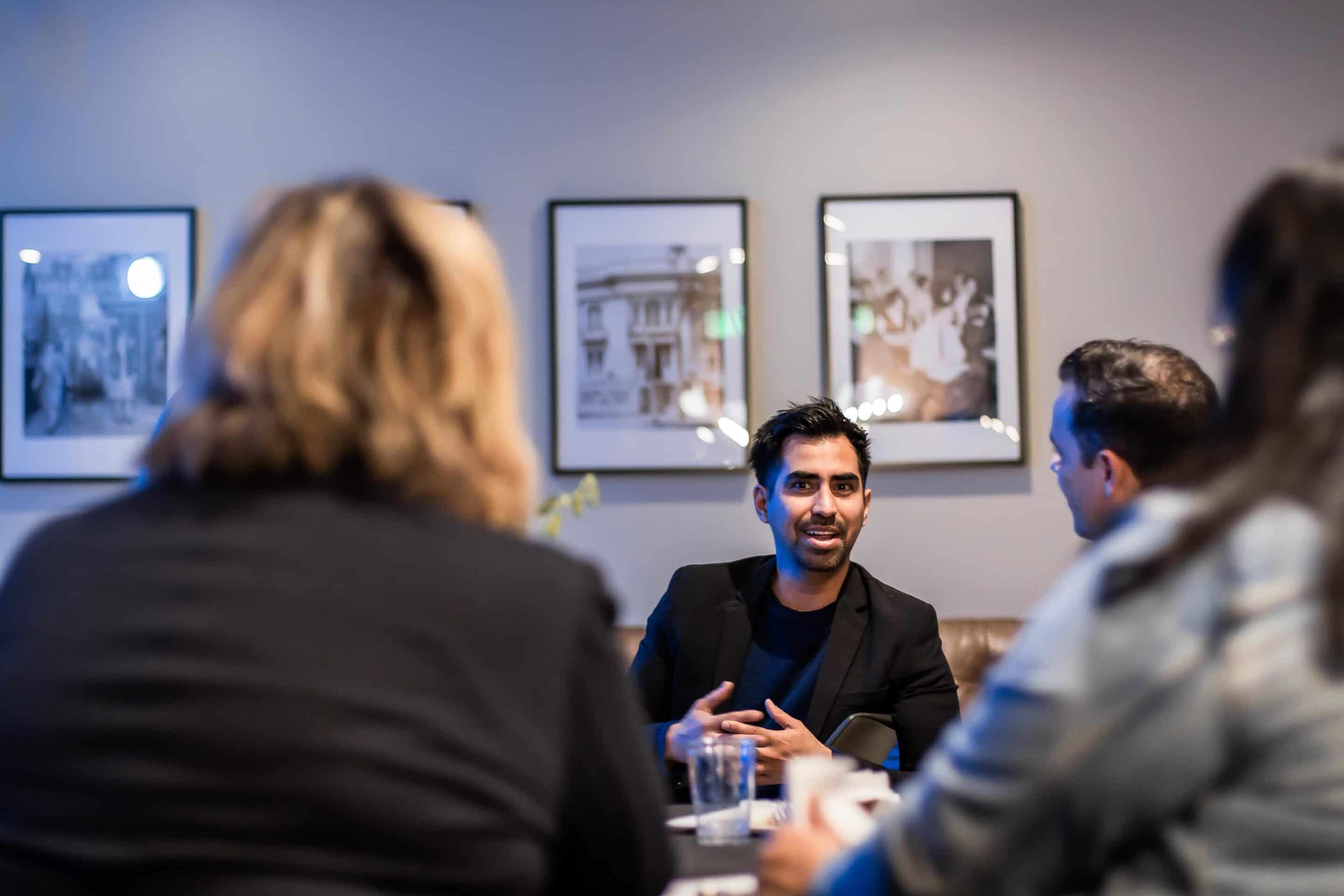 Residency | Life Pacific University