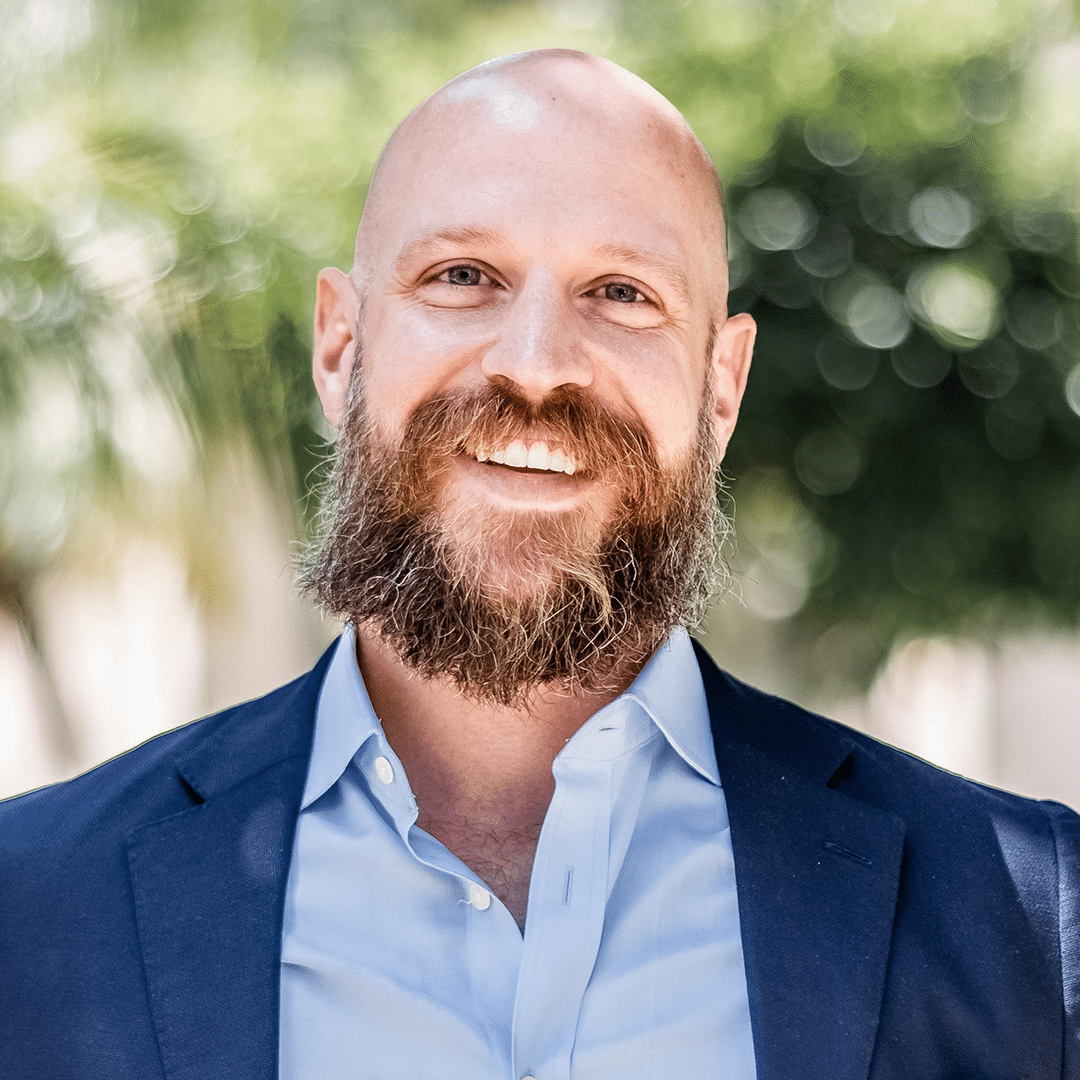 Thomas Molloy, JD | Life Pacific University