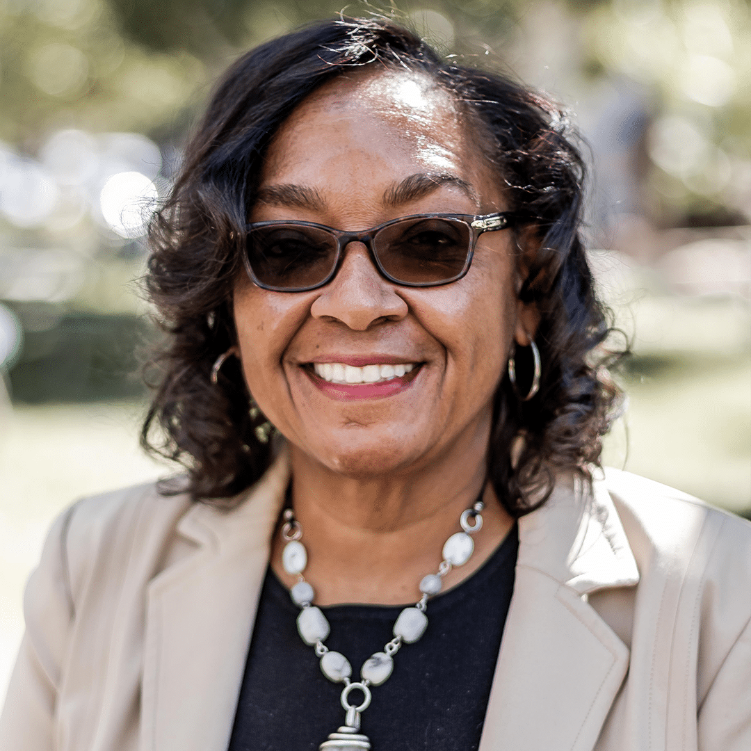 Pamela Christian, Ph.D. | Life Pacific University