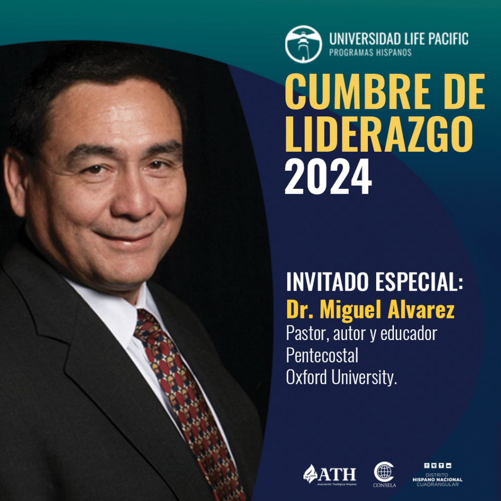 Premier Pentecostal Institution - Life Pacific University