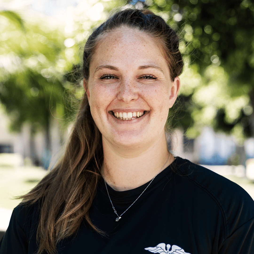 Hannah Mason | Life Pacific University