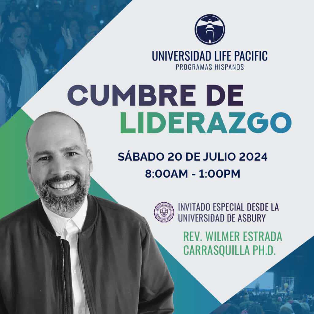 Premier Pentecostal Institution - Life Pacific University