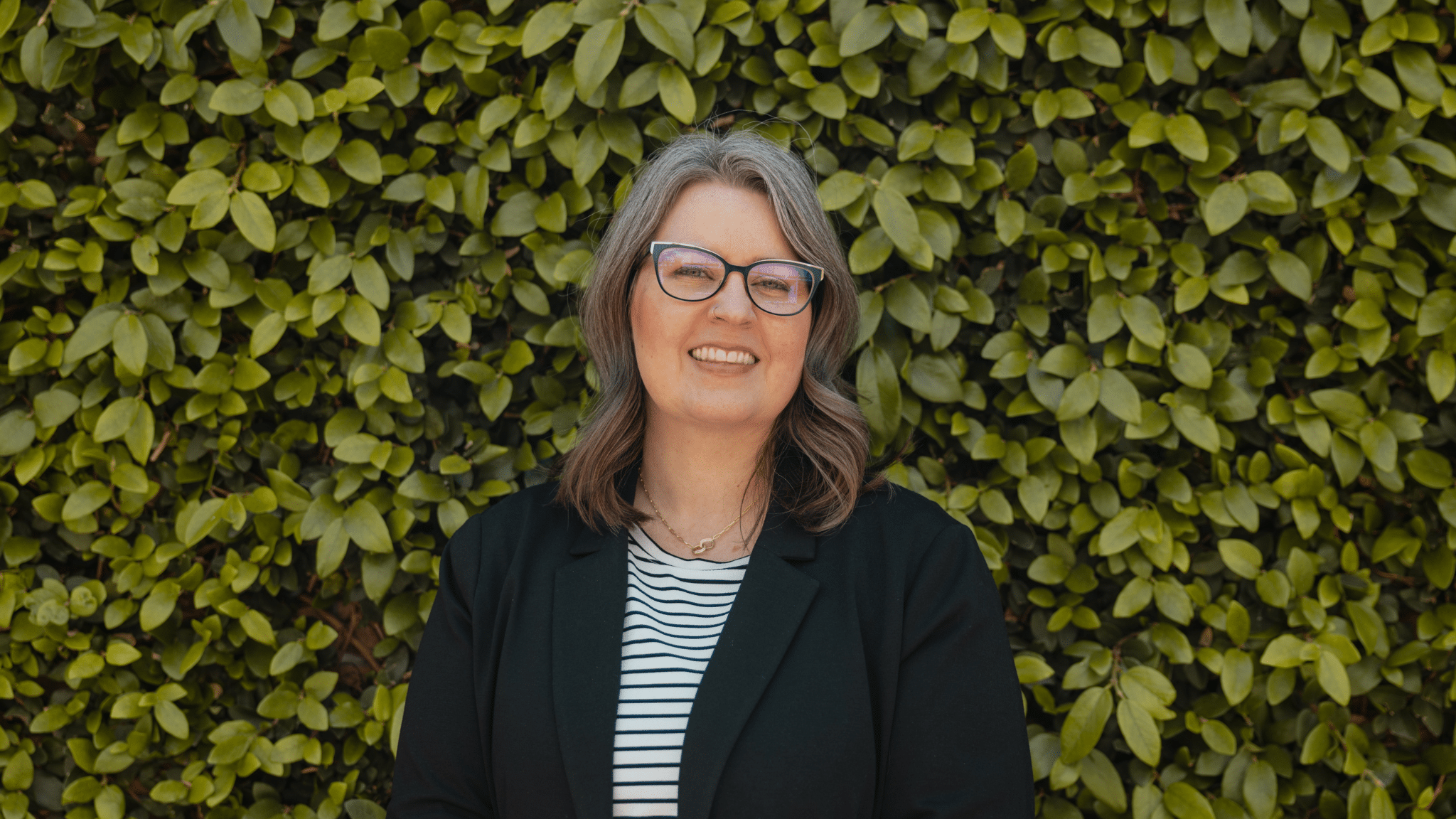 Amber Burnett Announced as New Associate VP of Enrollment Services ...