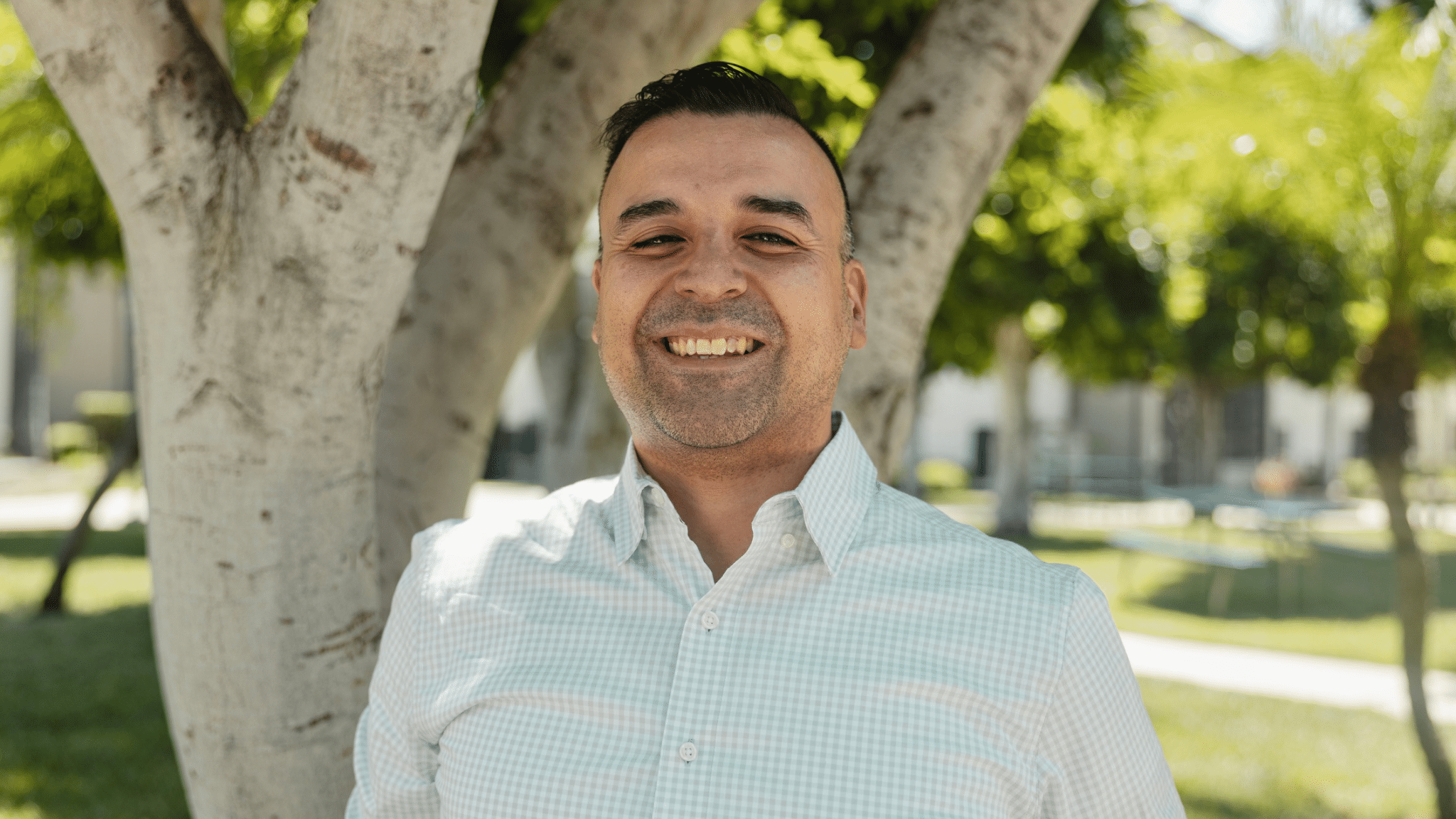 LPU Welcomes New Director of Student Financial Services | Life Pacific ...