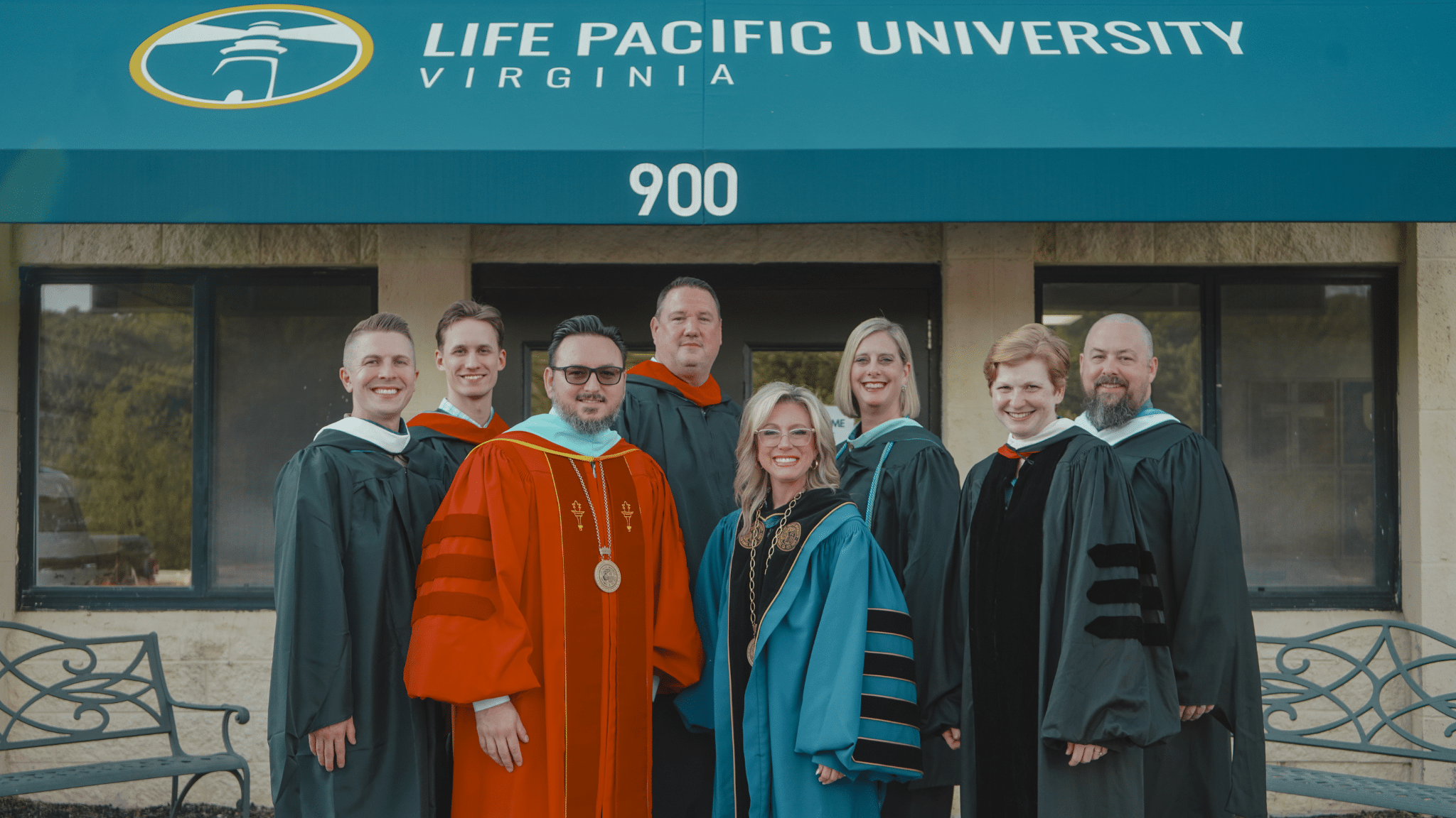 Launch of Four-Year Degree at LPU East Campus | Life Pacific University