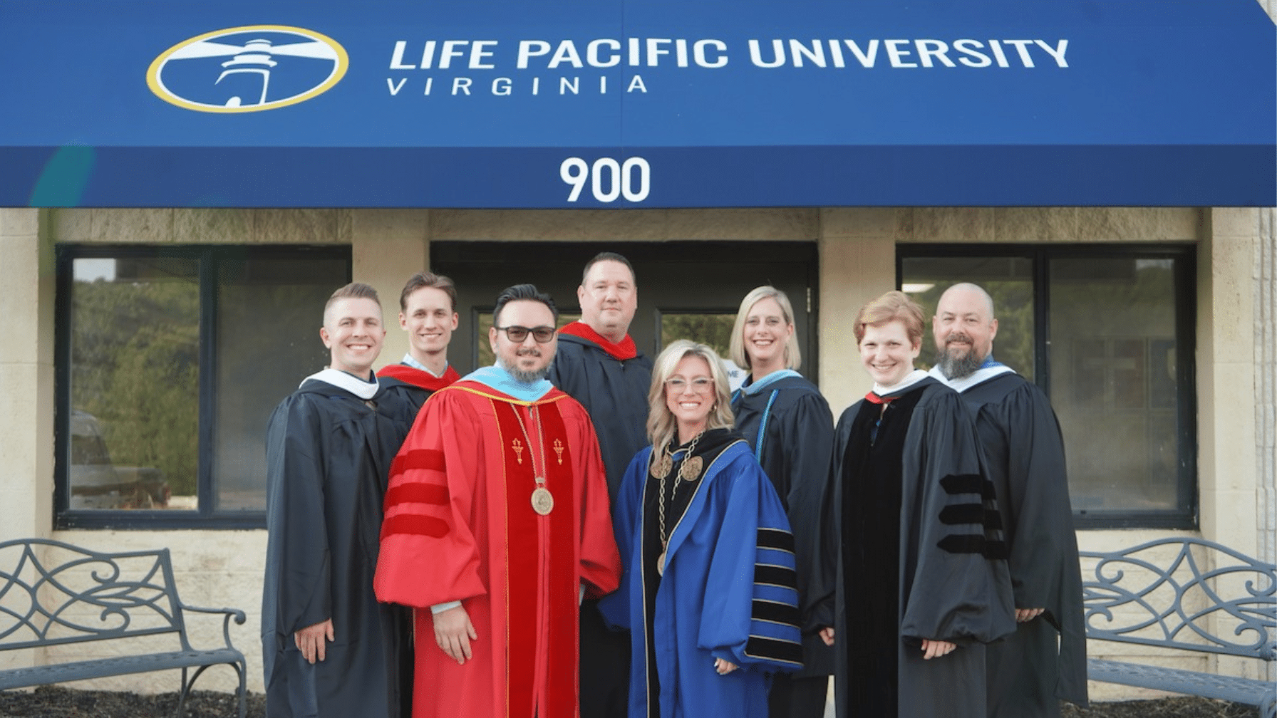 A Global Vision for the Future at LPU East Campus | Life Pacific University
