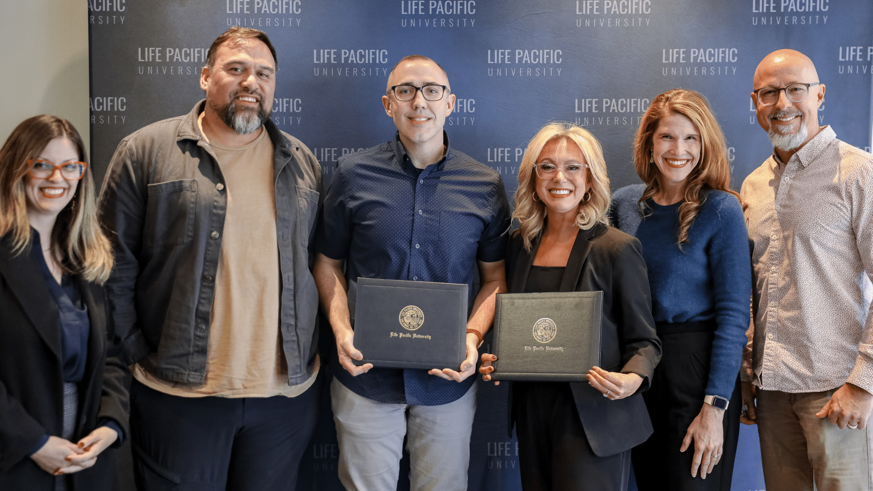 Northwest Church and LPU Join Forces to Empower Future Leaders | Life ...