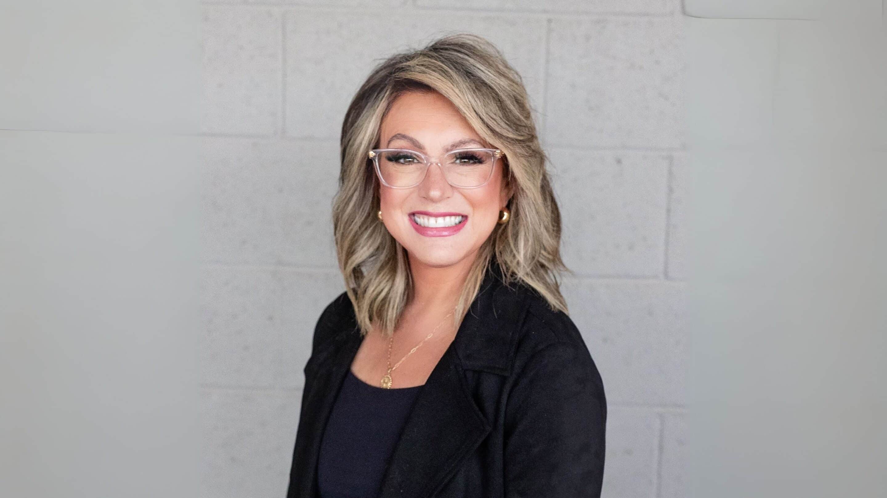 Life Pacific University President Dr. Angie Richey Named to CCCU Board ...