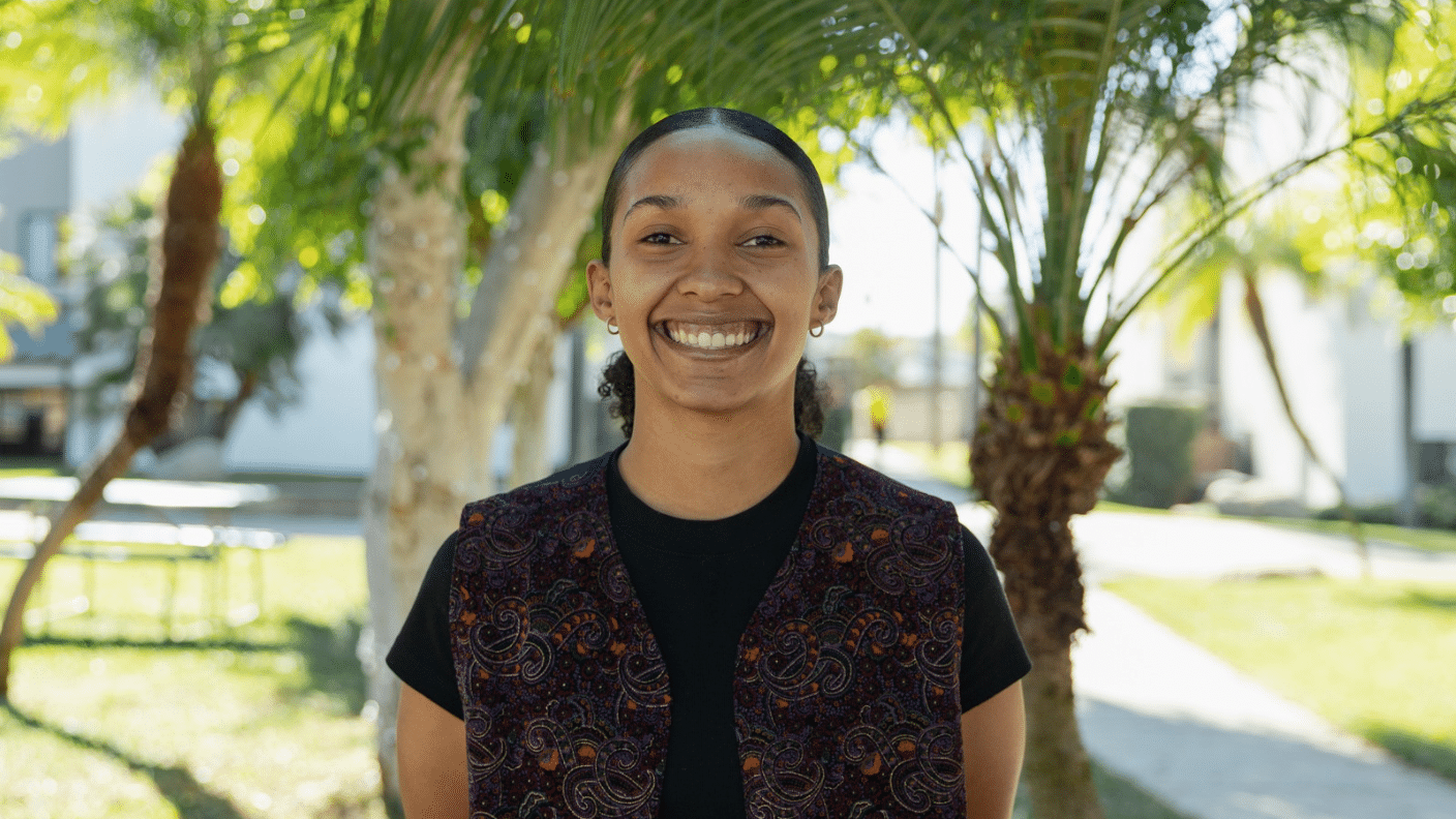 Faith Schwantner ’25: Rooted in Faith, Refined by Challenge, and Ready ...