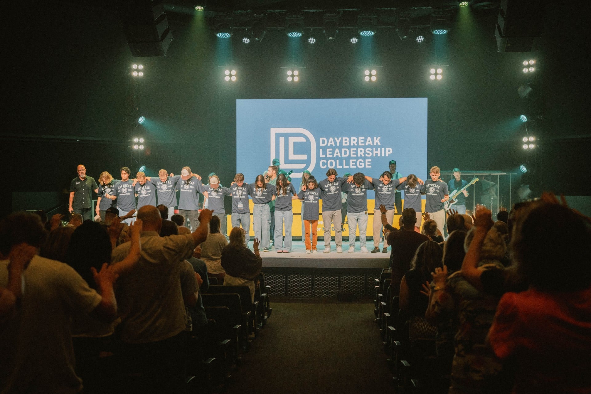 LPU Micro Campuses: Empowering Local Churches and Equipping the Next ...