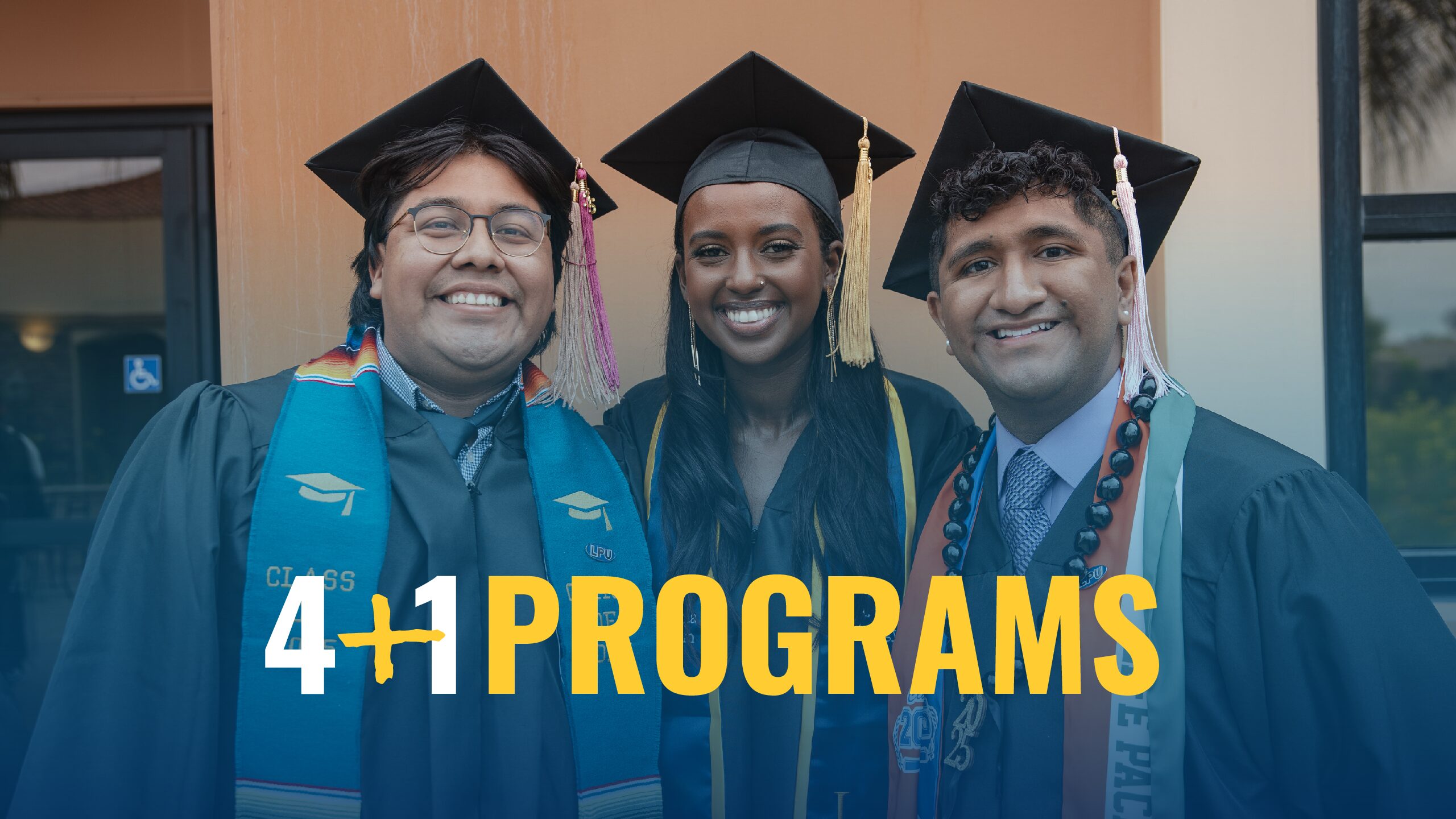 Earn Two Degrees in Five Years: Life Pacific University’s Innovative 4 ...