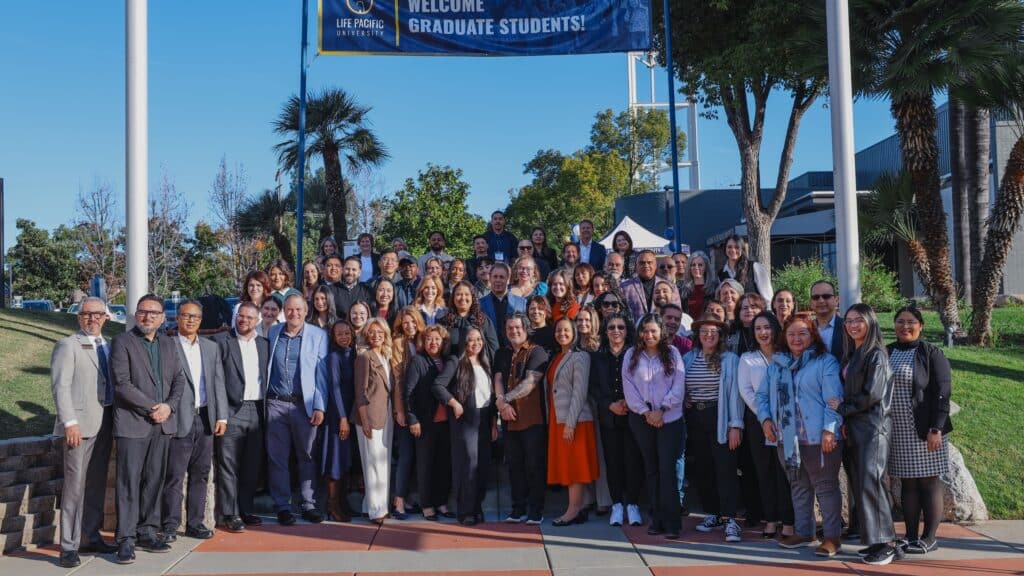 Celebrating Growth, Joy, and God’s Movement: Spring 2026 Masters ...