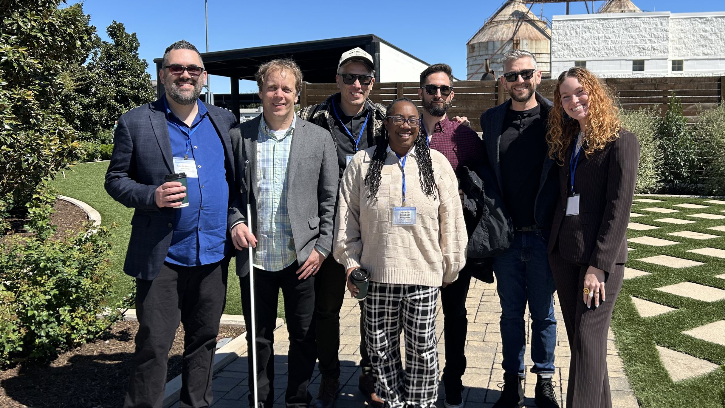 LPU Staff & Faculty Represent at the Society for Pentecostal Studies ...