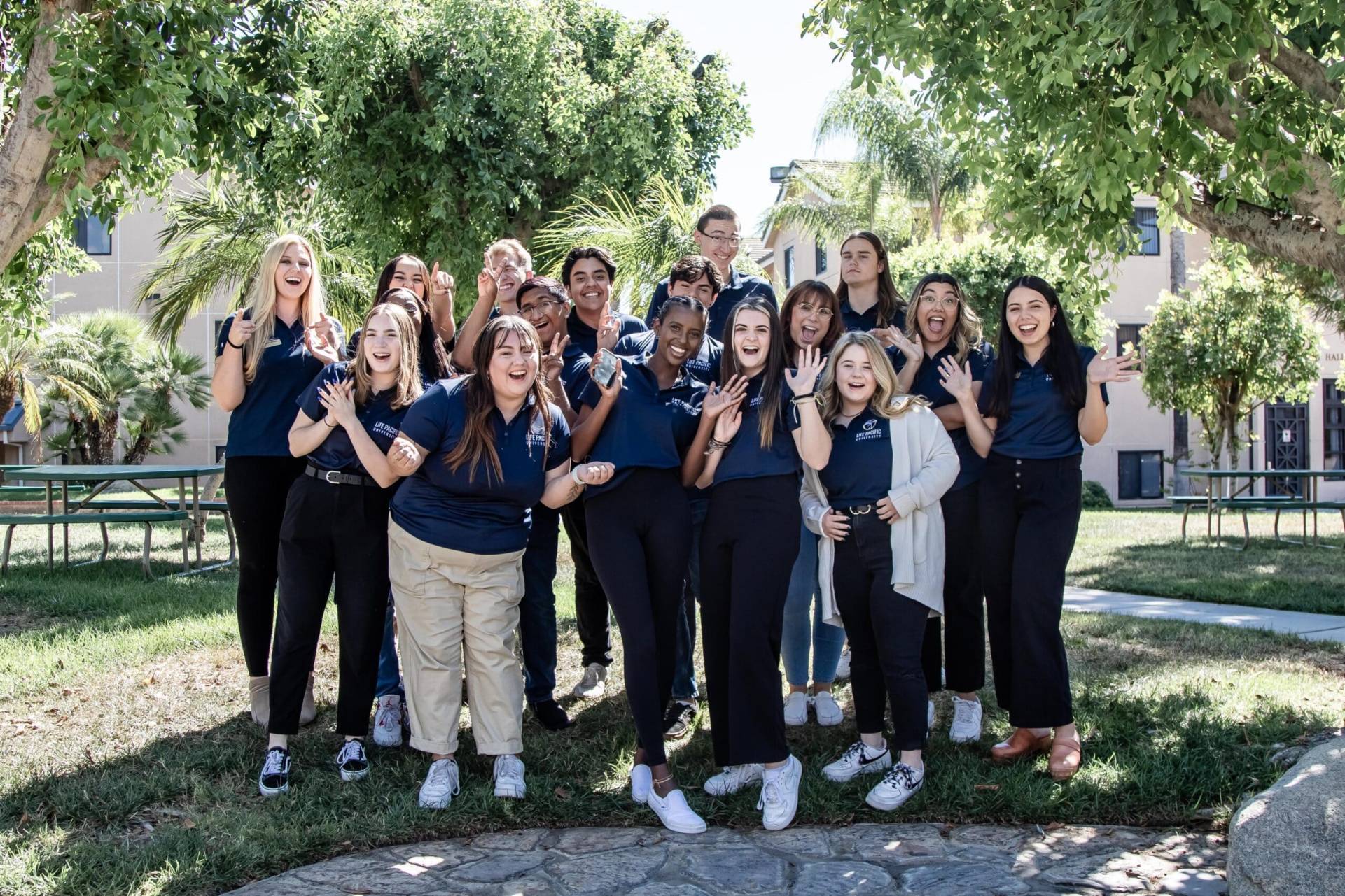 Admissions | Life Pacific University